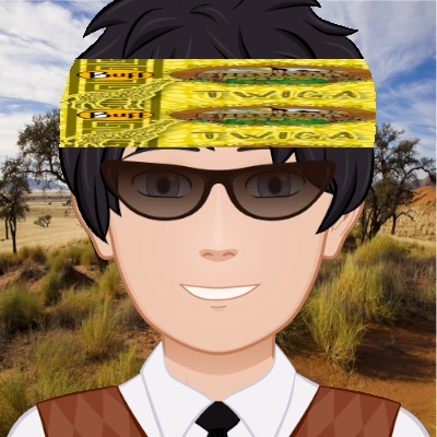 Benjamin | TMarkN Survivor ORGS Wiki | Fandom