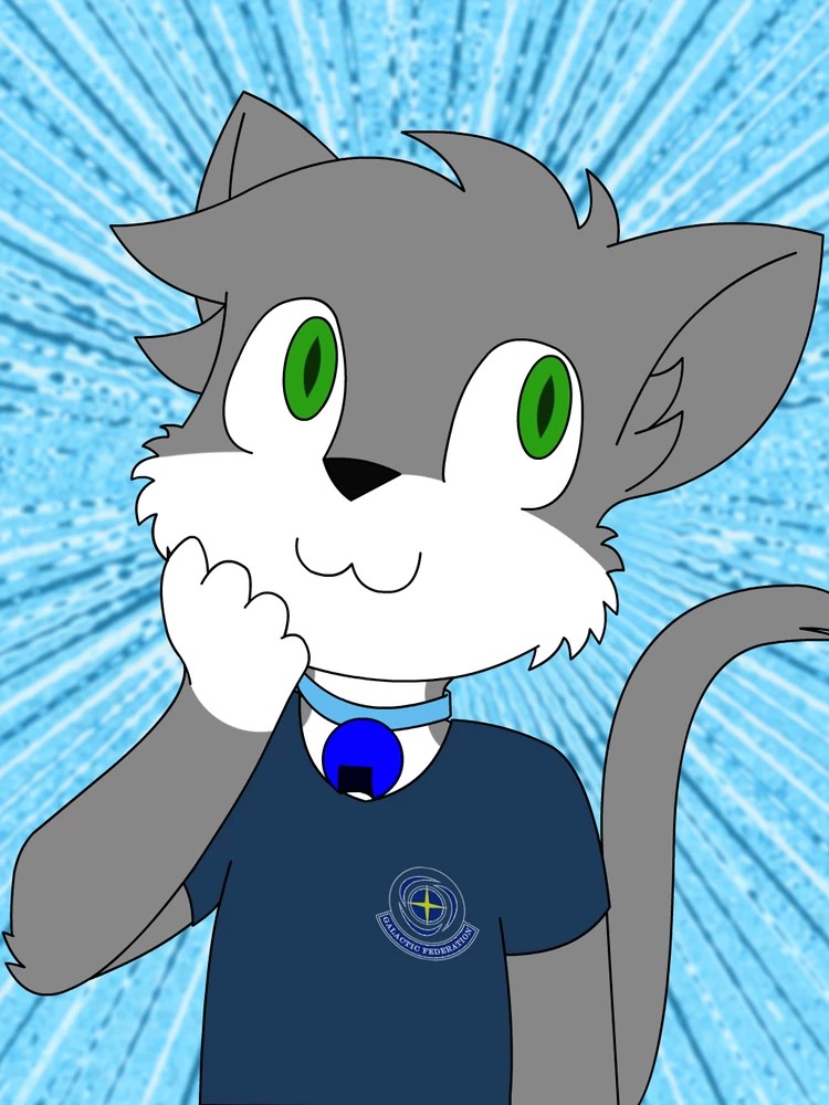 LeoCat | TTRMAT Wiki | Fandom