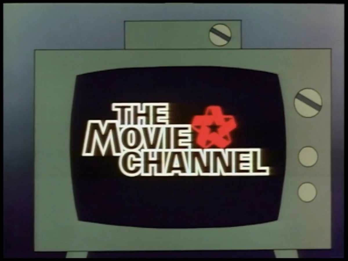 The Movie Channel IDs | The Movie Channel Archives Wiki | Fandom