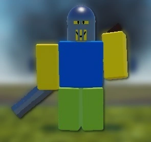 Raider Brute | The modded cube combination Wiki | Fandom