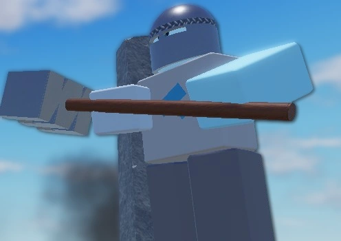 Hammerdom | The modded cube combination Wiki | Fandom