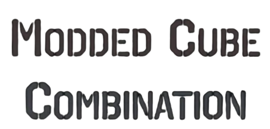 The modded cube combination Wiki | Fandom
