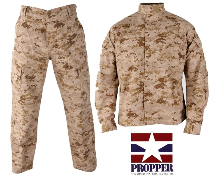 MARPAT | 총덕 위키 | Fandom