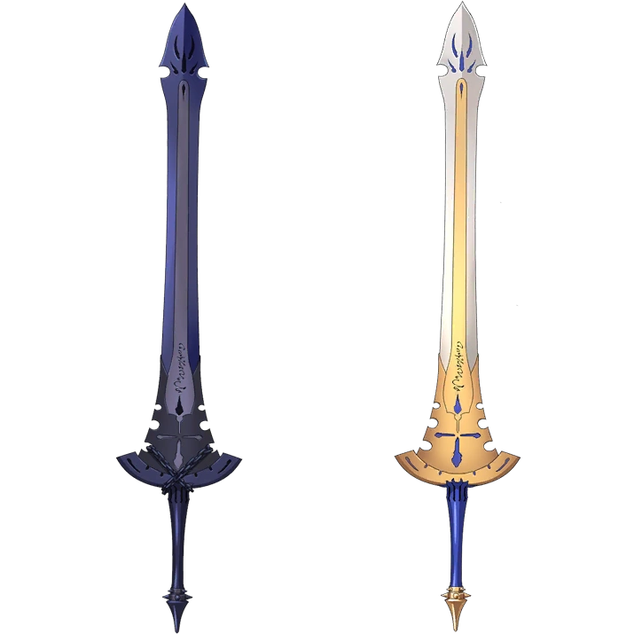 Arondight | Type-Moon Fanon Wiki | Fandom