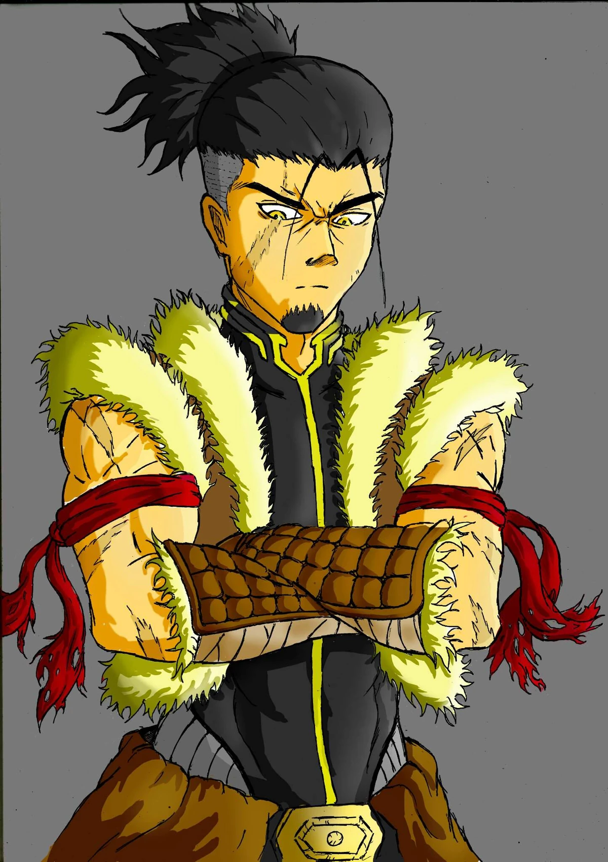 Rider (Fate/Feud) | Type-Moon Fanon Wiki | Fandom