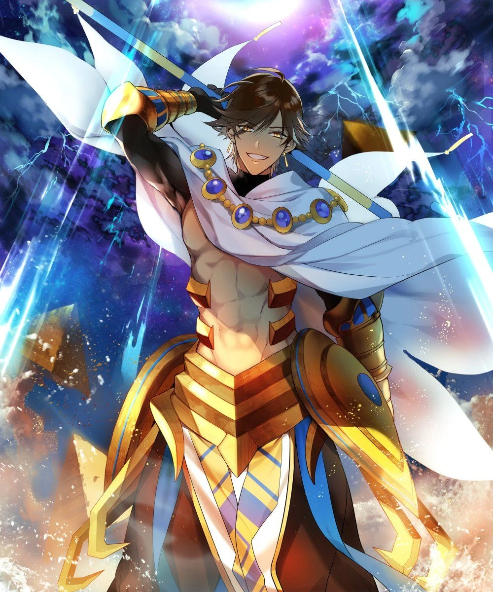 Rider (Fate/Intercession) | Type-Moon Fanon Wiki | Fandom