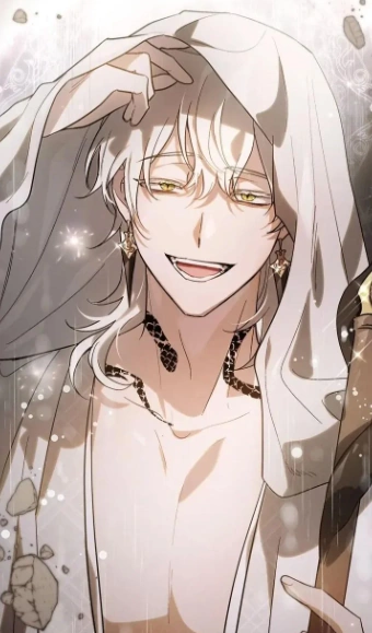 Abraham-Adam | Type-Moon Fate Fanon Wiki | Fandom