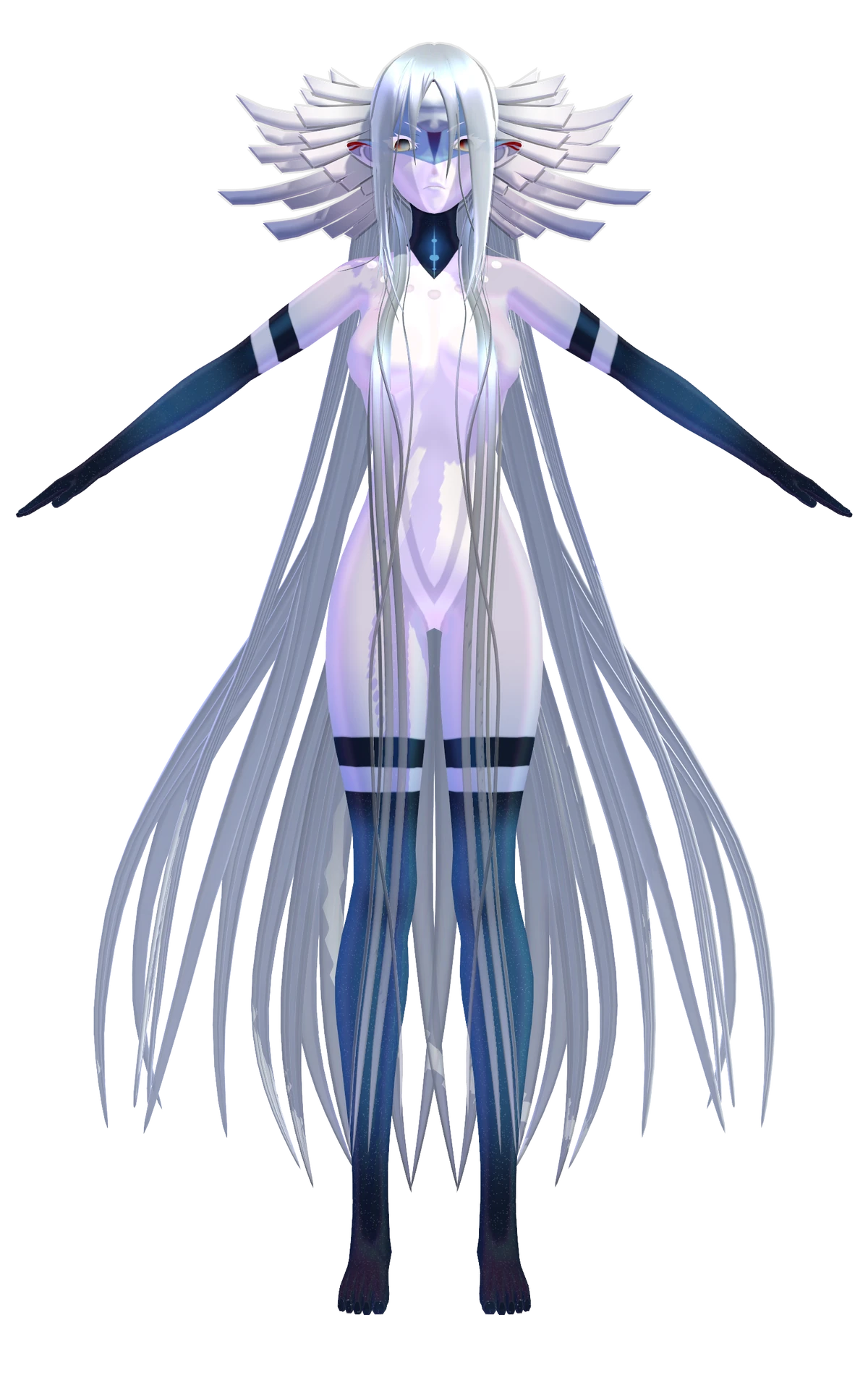 Varvara (DOF) | Type-Moon Fate Fanon Wiki | Fandom