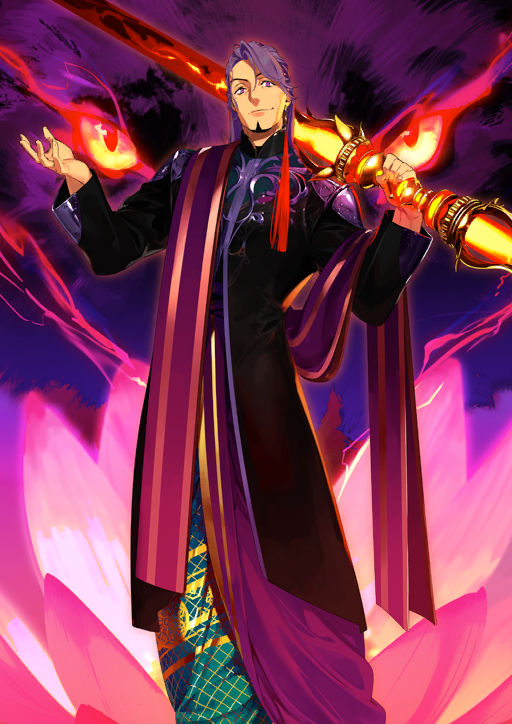 Duryodhana (DOF) | Type-Moon Fate Fanon Wiki | Fandom