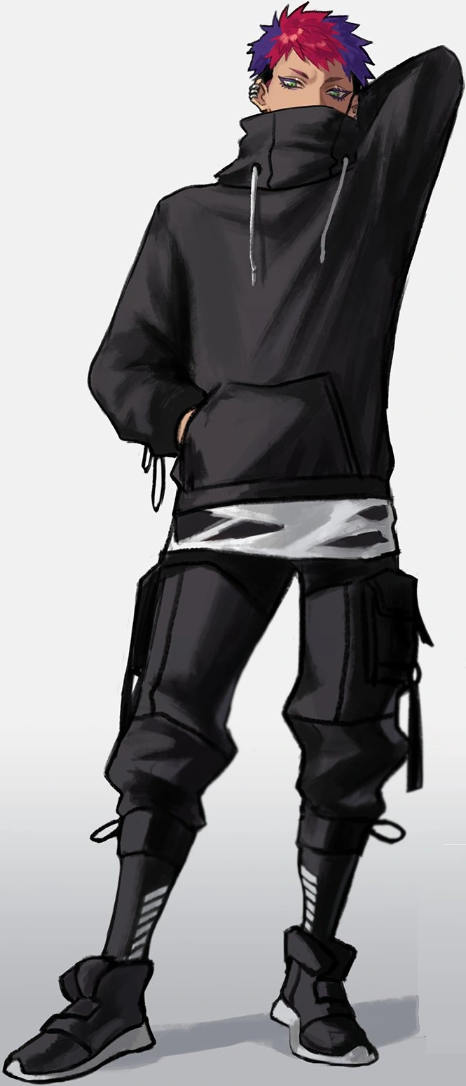 Caster (Fate/user ~ Powerhouse411) | Type-Moon Fate Fanon Wiki | Fandom