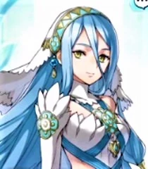 Melusine | Type-Moon Fate Fanon Wiki | Fandom