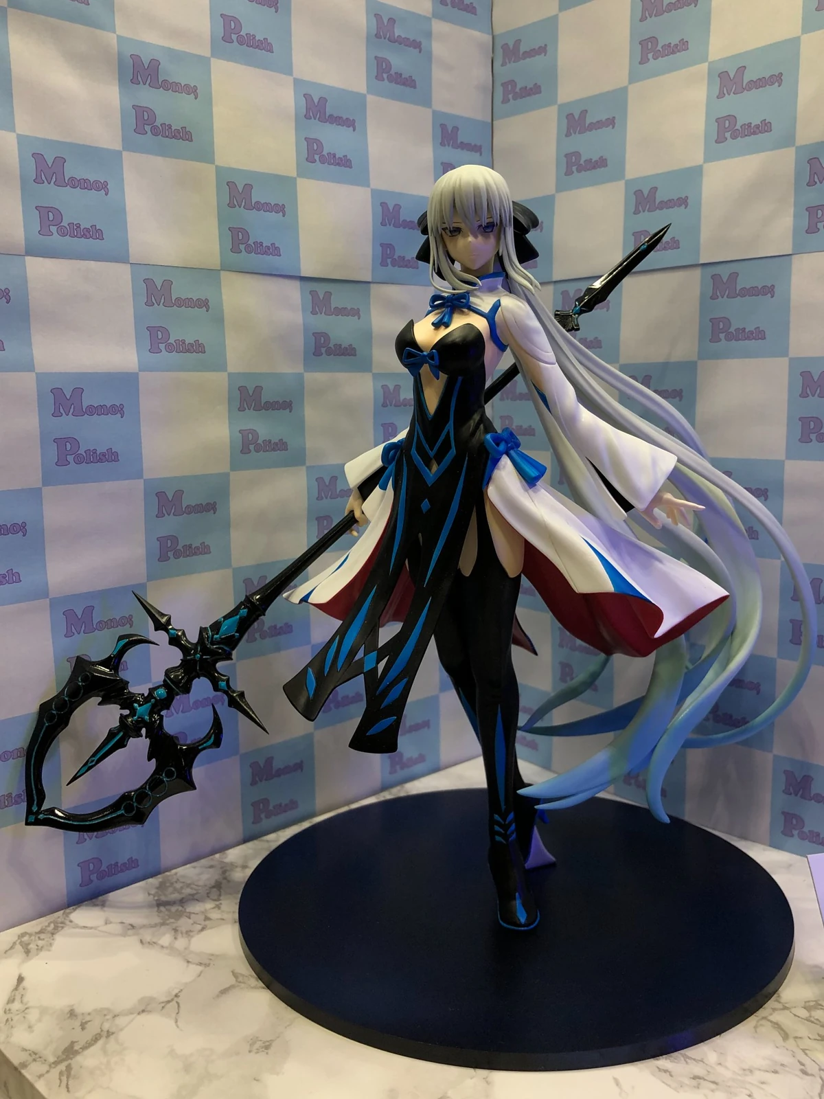 Morgana le Fay (DOF) | Type-Moon Fate Fanon Wiki | Fandom