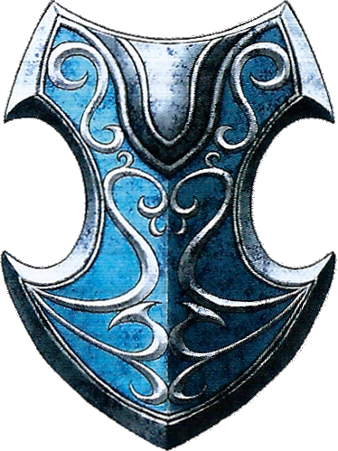 Aegis Blue | Type-Moon Fate Fanon Wiki | Fandom