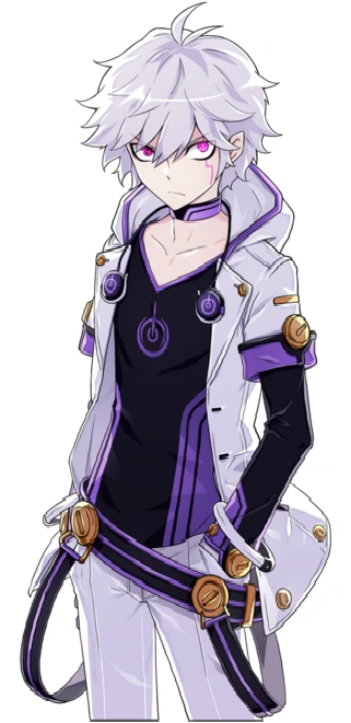Augustus Kyrielight | Type-Moon Fate Fanon Wiki | Fandom