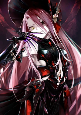 Pretender (Fate/Alter Paradox - Typhon Ephemeros) | Type-Moon Fate Fanon Wiki | Fandom