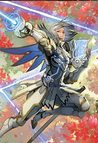 Saber (Fate/Grand Conqueror - Constantine the Great) | Type-Moon Fate ...