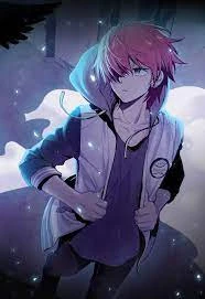 Beau Pendragon | Type-Moon Fate Fanon Wiki | Fandom