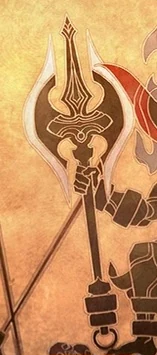 Labrys of the Abyss | Type-Moon Fate Fanon Wiki | Fandom