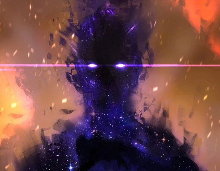 True God | Type-Moon Fate Fanon Wiki | Fandom