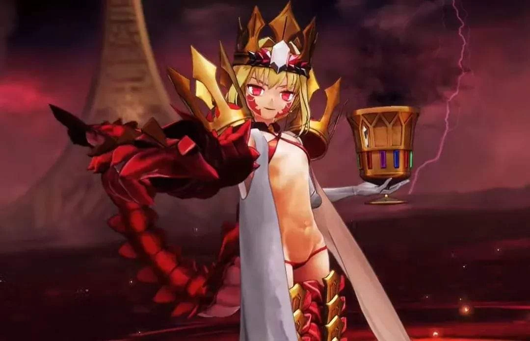 Draconia (DOF) | Type-Moon Fate Fanon Wiki | Fandom