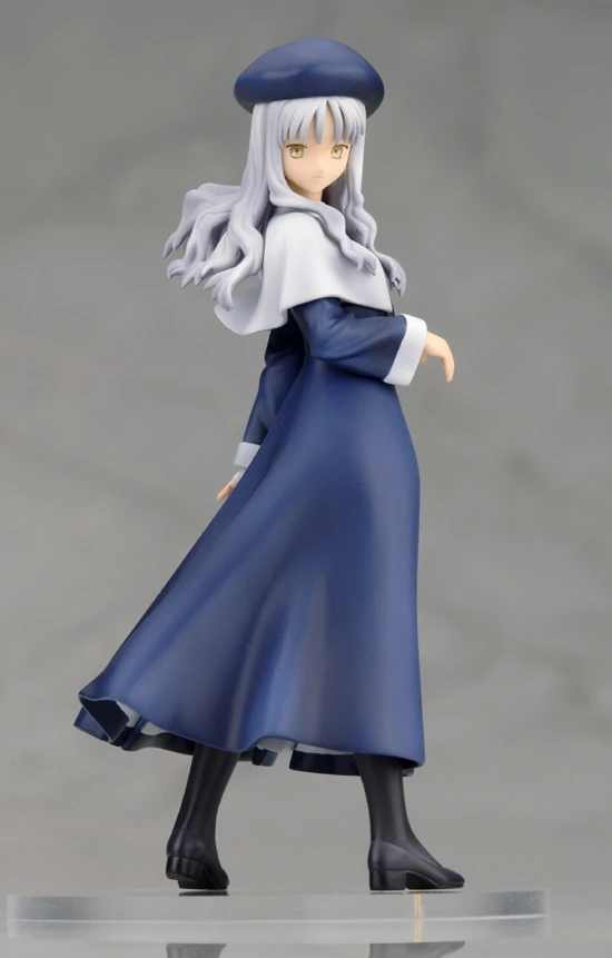 Caren Hortensia (DOF) | Type-Moon Fate Fanon Wiki | Fandom