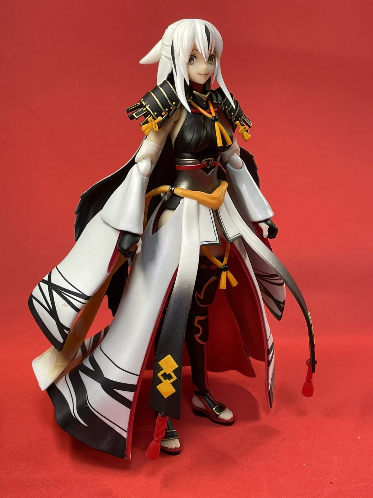 Aya Uesugi (DOF) | Type-Moon Fate Fanon Wiki | Fandom