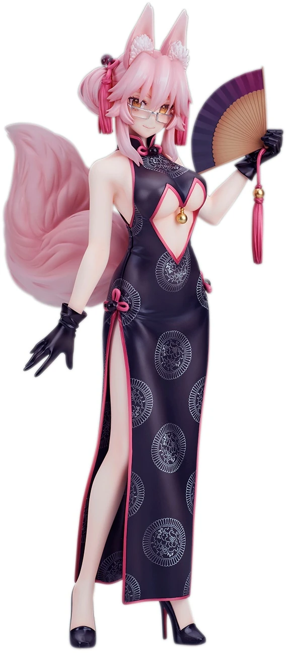 Daji (DOF) | Type-Moon Fate Fanon Wiki | Fandom