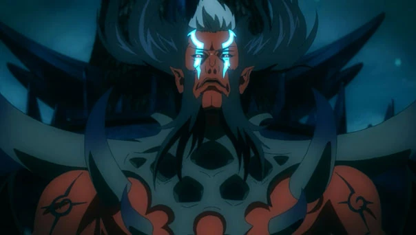 Beast (Fate/Conqueror - Beelzebub) | Type-Moon Fate Fanon Wiki | Fandom