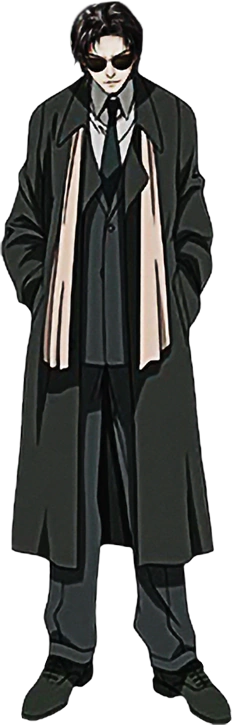 Shen Wu Long | Type-Moon Fate Fanon Wiki | Fandom