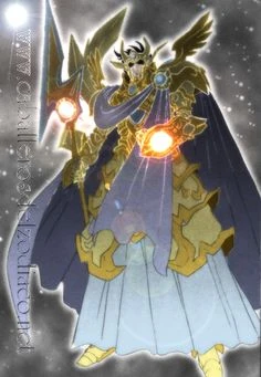 Shielder (Fate/Conqueror - Zeus) | Type-Moon Fate Fanon Wiki | Fandom