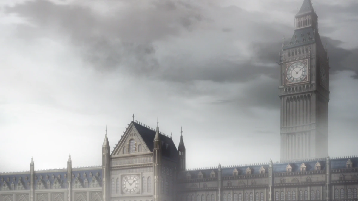 Clock Tower | Type-Moon Fate Fanon Wiki | Fandom