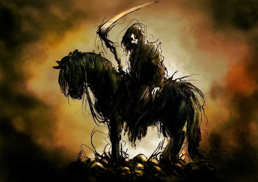 Pale Ride | Type-Moon Fate Fanon Wiki | Fandom