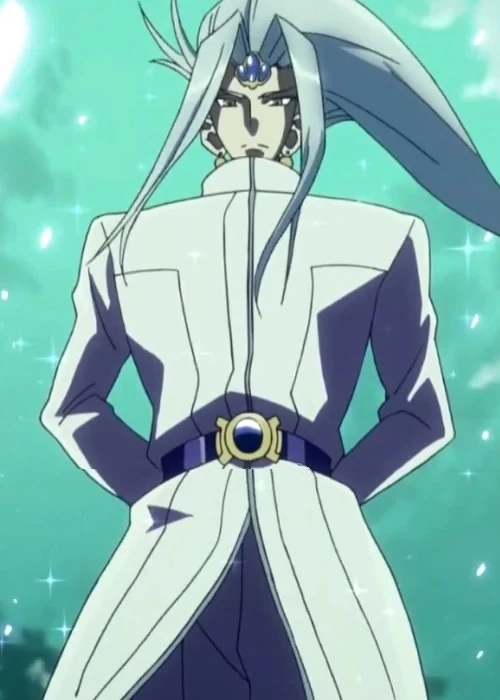 Assassin of White | Type-Moon Fate Fanon Wiki | Fandom