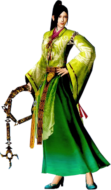 Caster (Fate/Whimsical Gehenna - Xiaoqing) | Type-Moon Fate Fanon Wiki ...