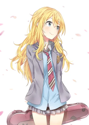 Gwinn | Type-Moon Fate Fanon Wiki | Fandom