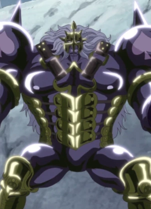 Ymir | Type-Moon Fate Fanon Wiki | Fandom