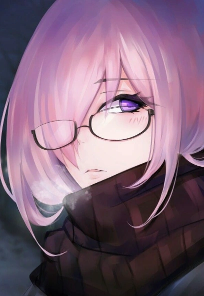 Mash Fujimaru | Type-Moon Fate Fanon Wiki | Fandom