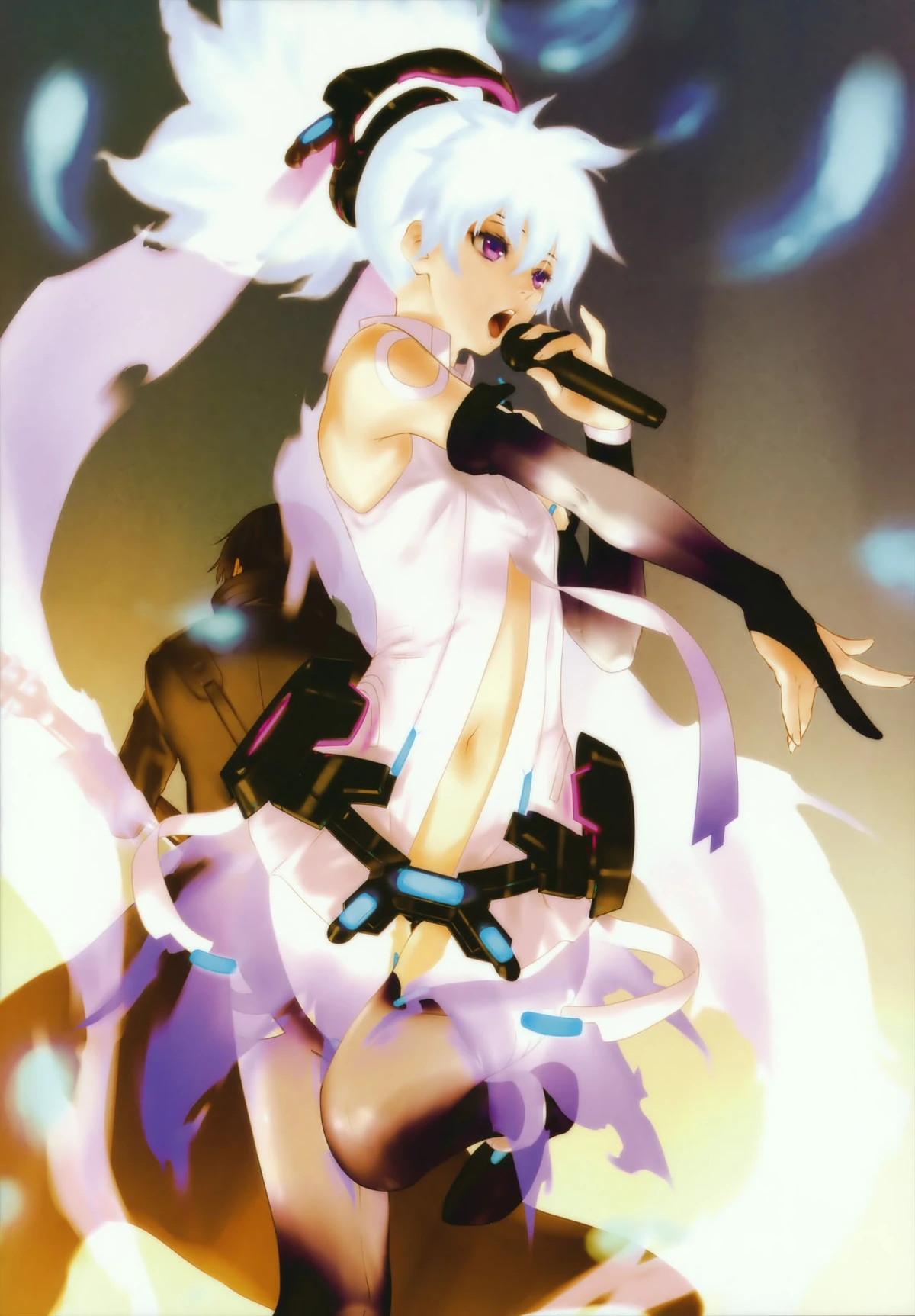 Idol | Type-Moon Fate Fanon Wiki | Fandom