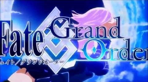 Chaldea Security Organization! | Type-Moon Fate Fanon Wiki | Fandom