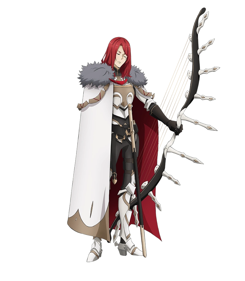 Tristan (DOF) | Type-Moon Fate Fanon Wiki | Fandom