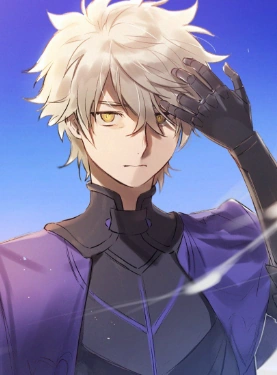 Galahad | Type-Moon Fate Fanon Wiki | Fandom