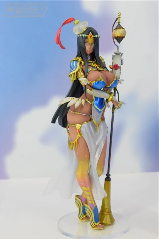 Scheherazade (DOF) | Type-Moon Fate Fanon Wiki | Fandom