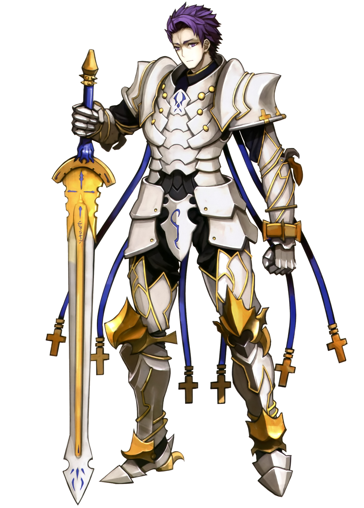 Lancelot Dof Type Moon Fate Fanon Wiki Fandom