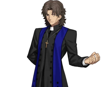 Grigori Rasputin (DOF) | Type-Moon Fate Fanon Wiki | Fandom