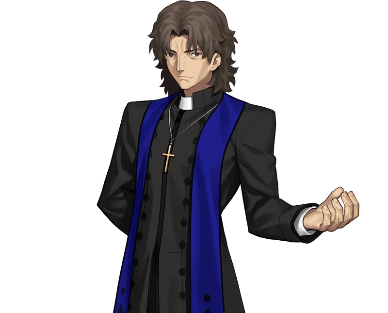 Grigori Rasputin (DOF) | Type-Moon Fate Fanon Wiki | Fandom