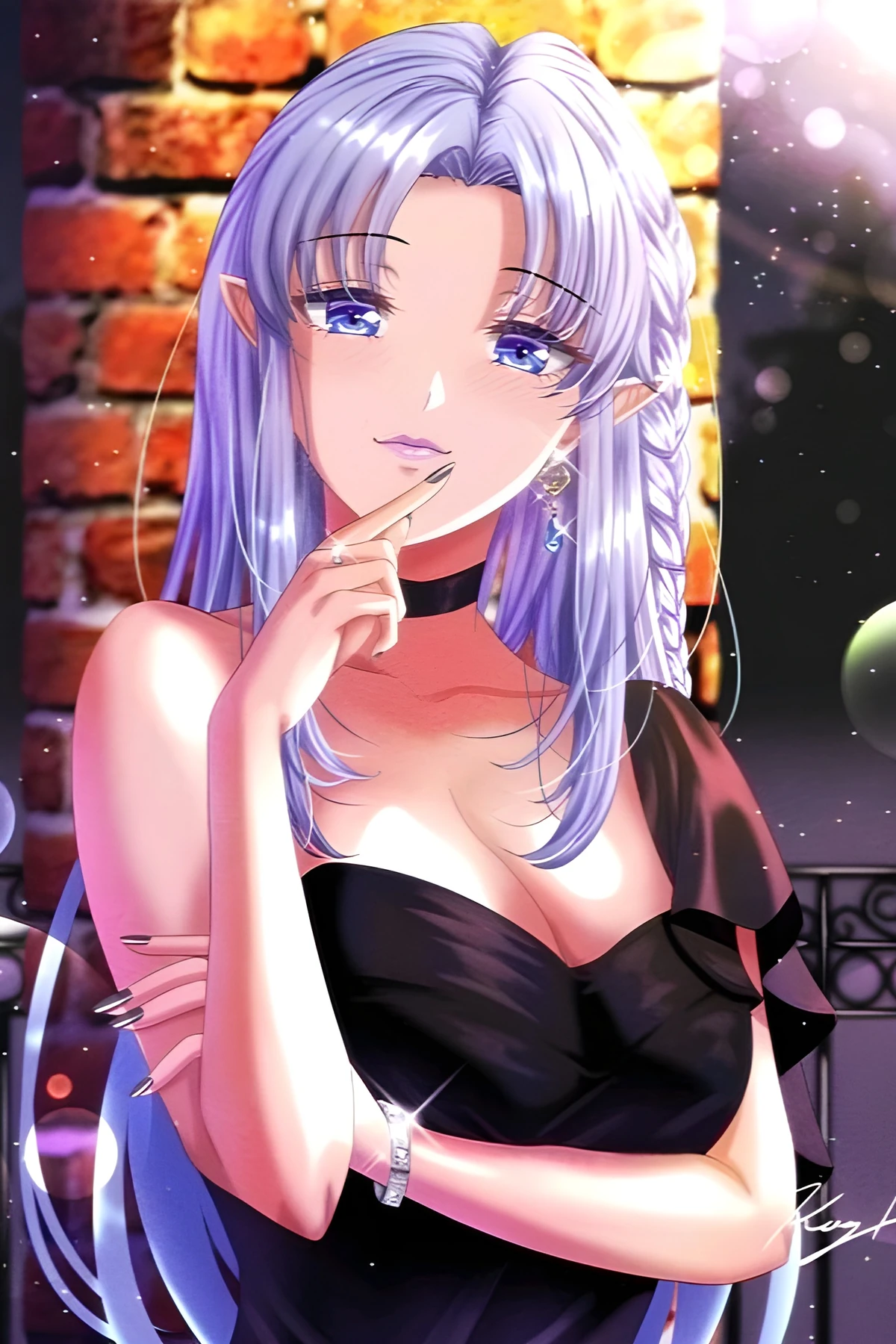 Rider (Fate/broKen NIGHT - Medea) | Type-Moon Fate Fanon Wiki | Fandom