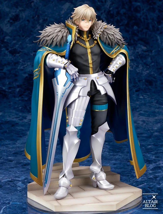 Gawain (DOF) | Type-Moon Fate Fanon Wiki | Fandom