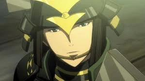 Lancer (Fate/Conqueror - Katsuie Shibata) | Type-Moon Fate Fanon Wiki ...