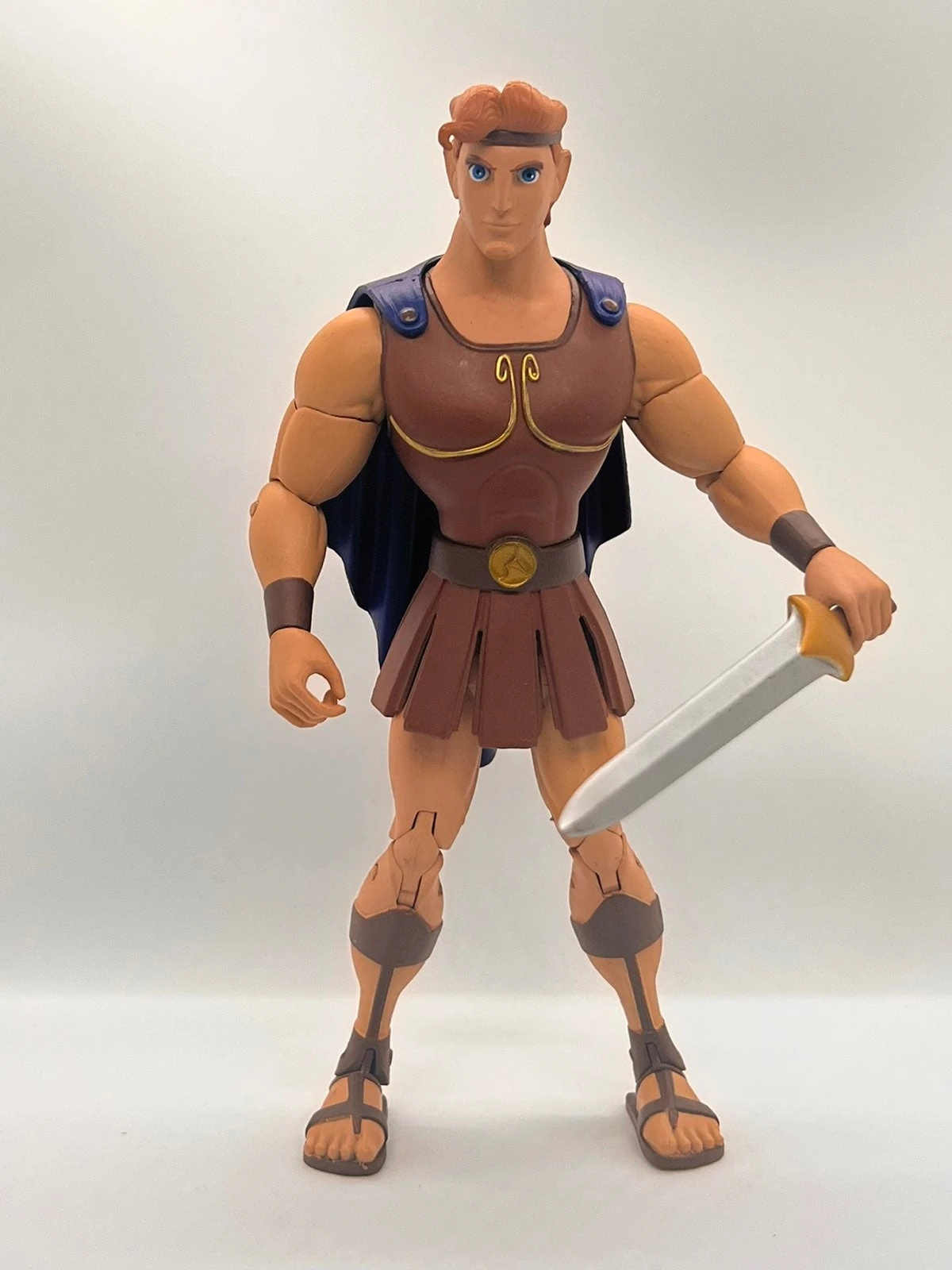 Hercules (DOF) | Type-Moon Fate Fanon Wiki | Fandom