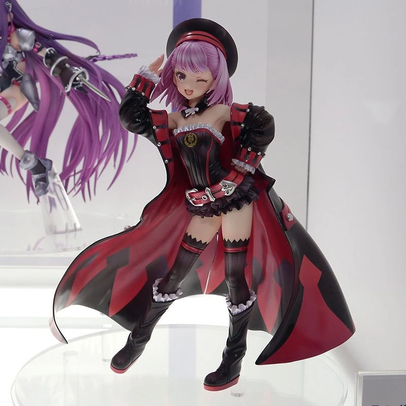 Helen Blavatsky (DOF) | Type-Moon Fate Fanon Wiki | Fandom